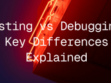 Testing Vs Debugging Key Differences Explained
